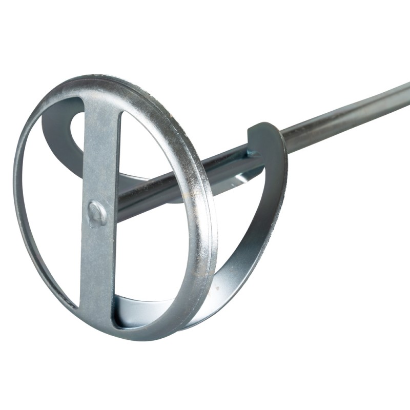 ASPA MEZCLADORA MAKITA 2 PALETAS M14 D-73508