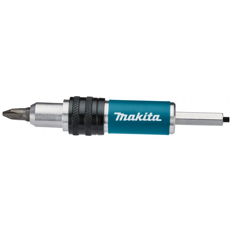 Avellanador Atornillador (M4) 1/8 3.2 mm MAKITA D-73221